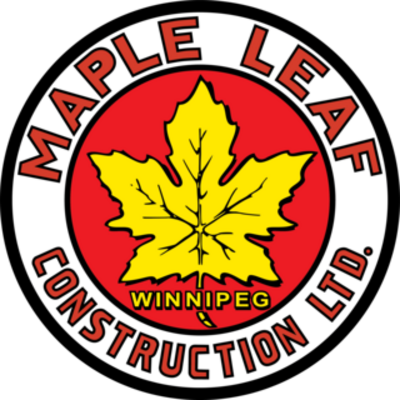 Various Positions Job at Maple Leaf Construction in Winnipeg, Canada | Employment News